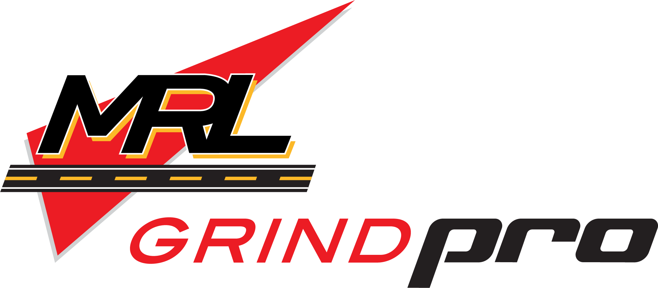 GrindPro™ Series Marking Removal | MRL Equipment
